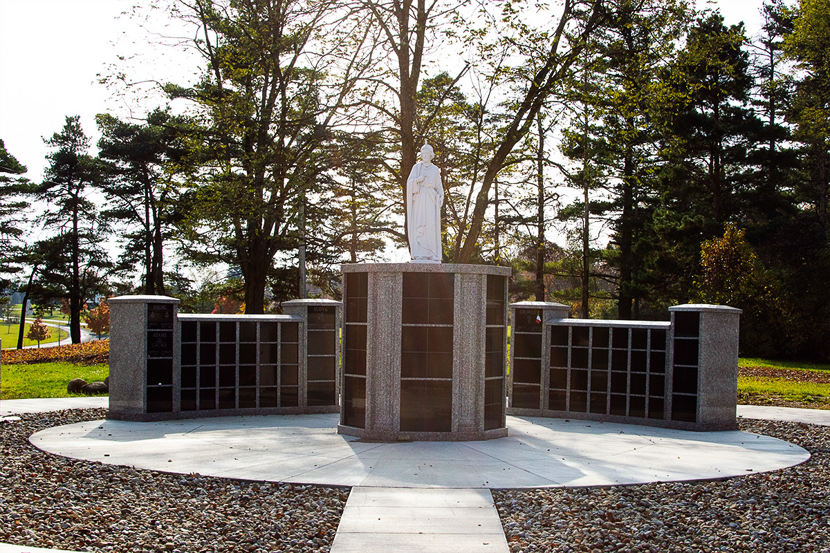 All Souls - Catholic Cemeteries Association