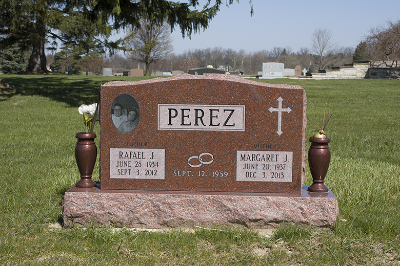 Memorialization - Catholic Cemeteries Association