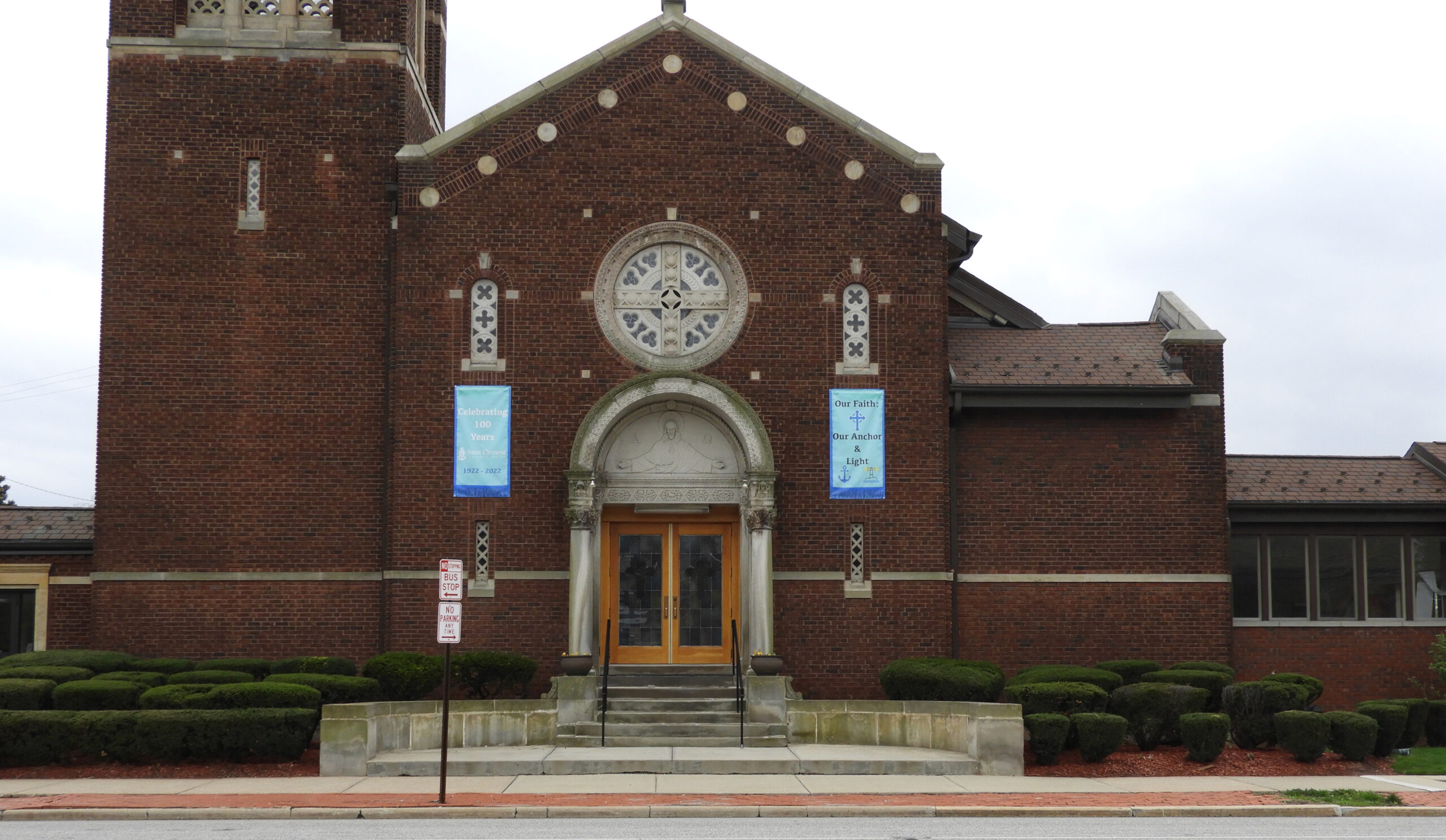 Home Page - Catholic Cemeteries Association